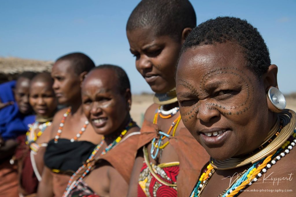 Hadzabe Tribe - African Remotes Explorer