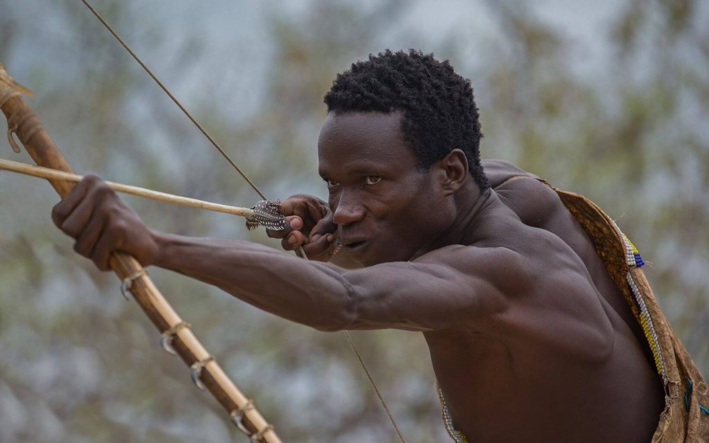 Hadzabe Tribe - African Remotes Explorer
