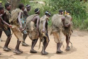 Hadzabe Tribe - African Remotes Explorer
