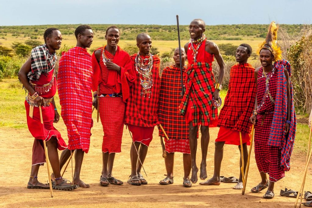 Hadzabe Tribe - African Remotes Explorer